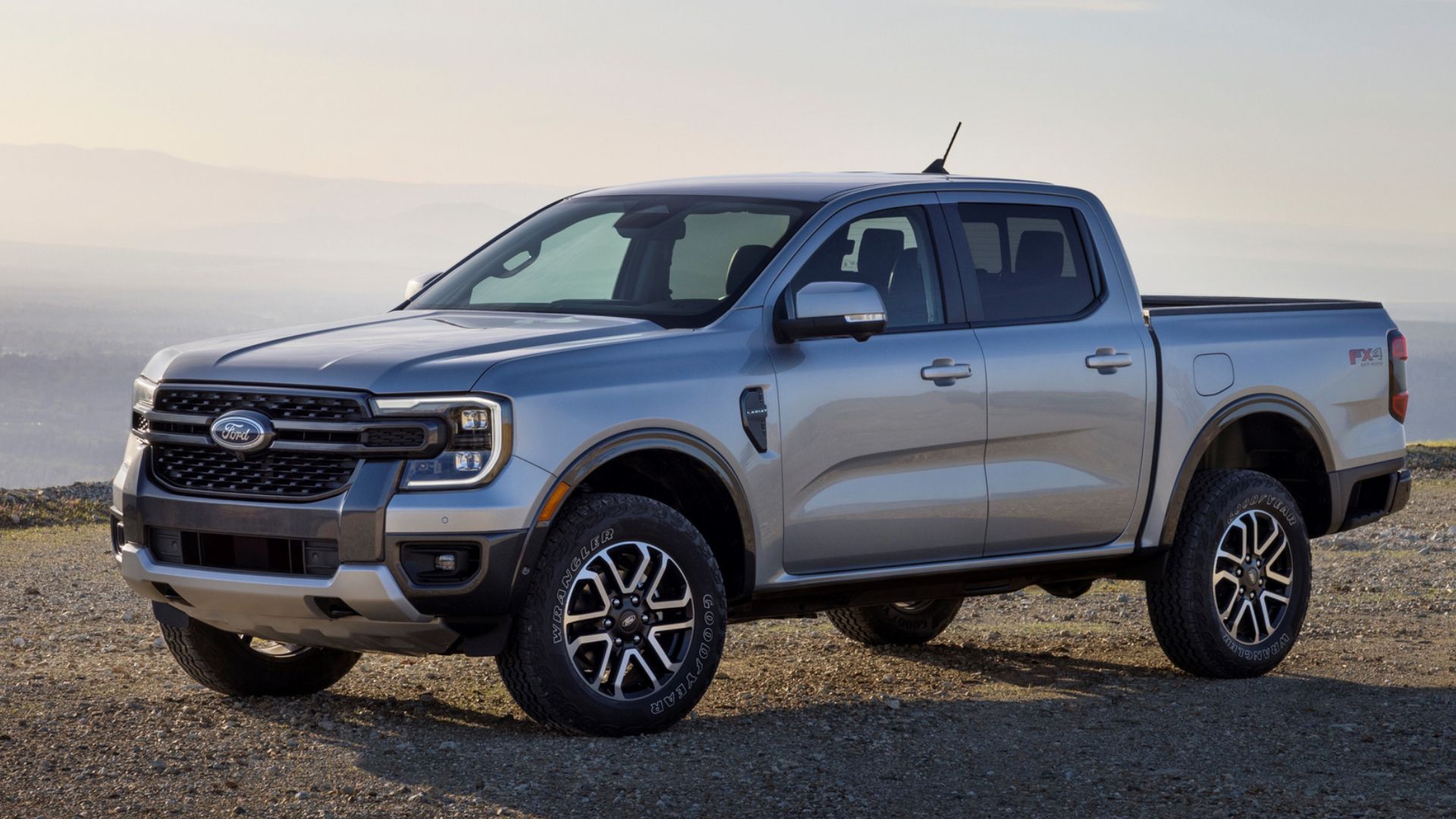 10 Best New Pickup Trucks For People On A Limited Budget