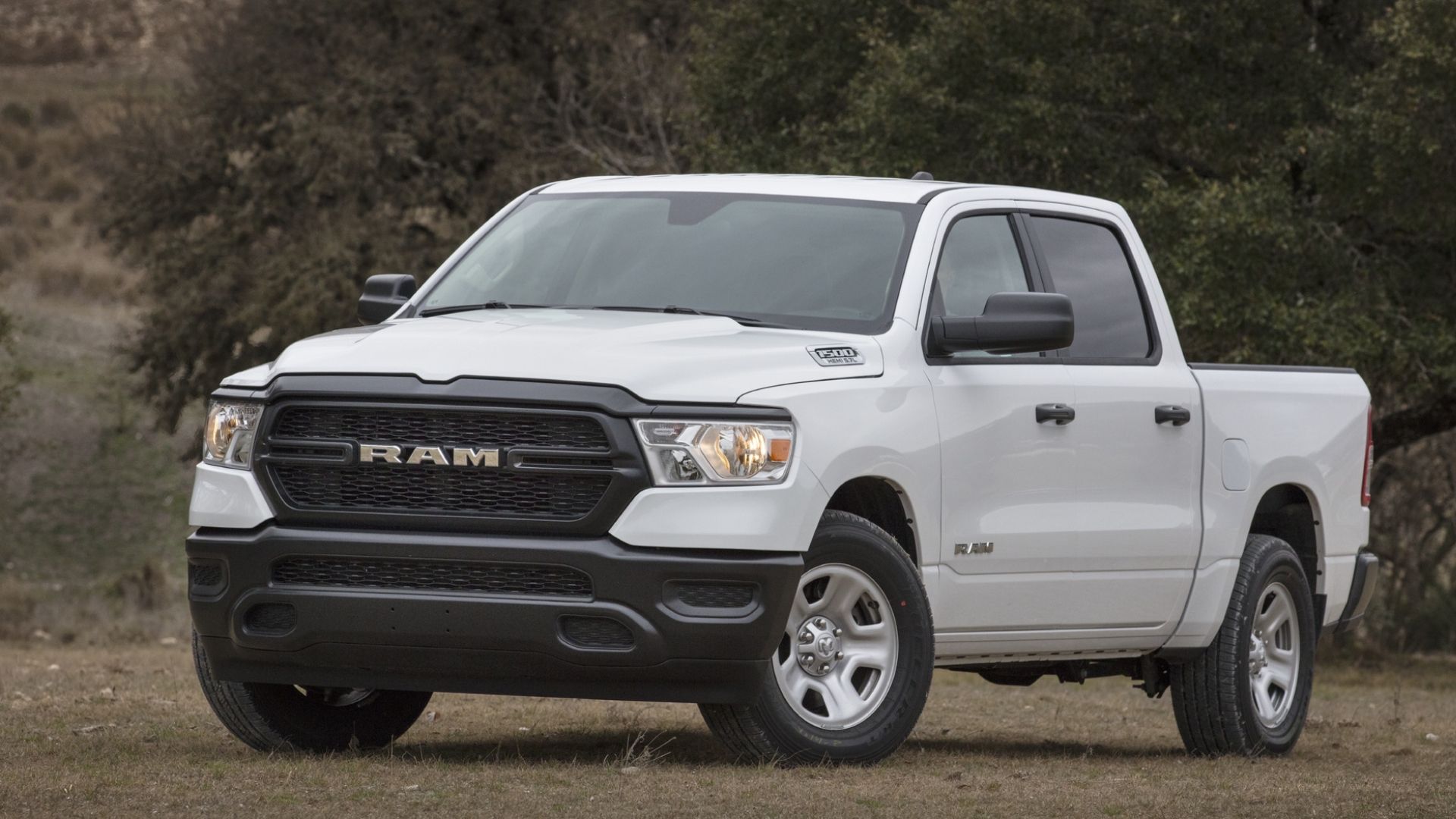 10 Best New Pickup Trucks For People On A Limited Budget