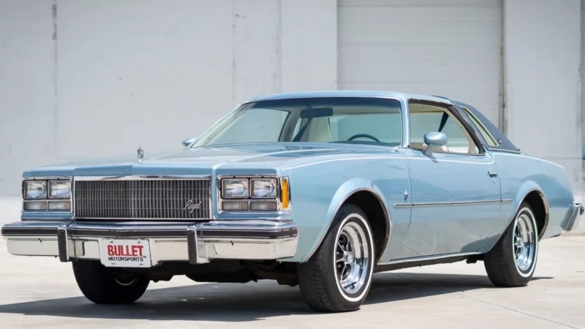 The Cheapest Muscle Cars You Can Buy