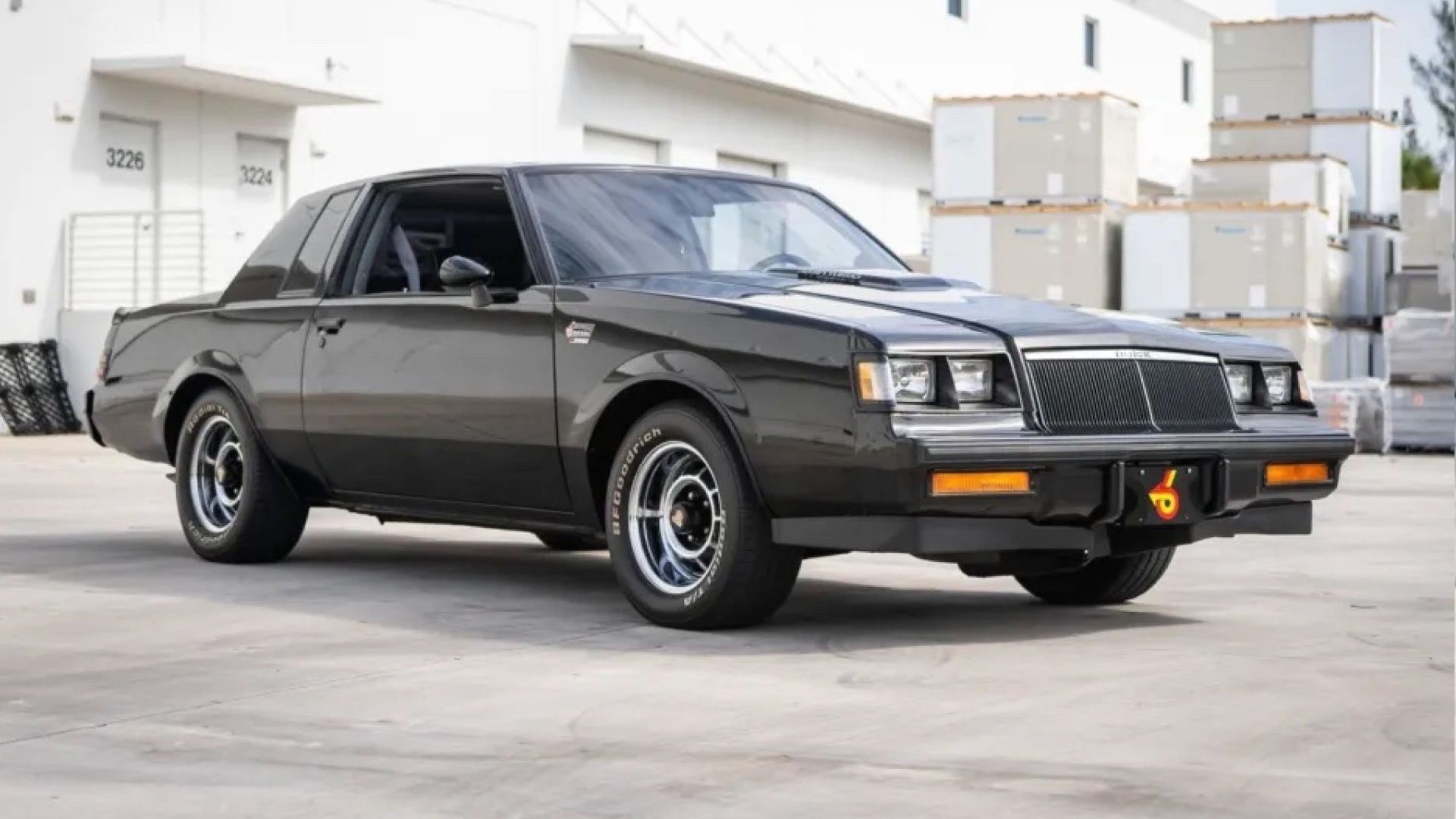 Affordable Muscle Offering Lambo Performance: 10 Things To Know About ...