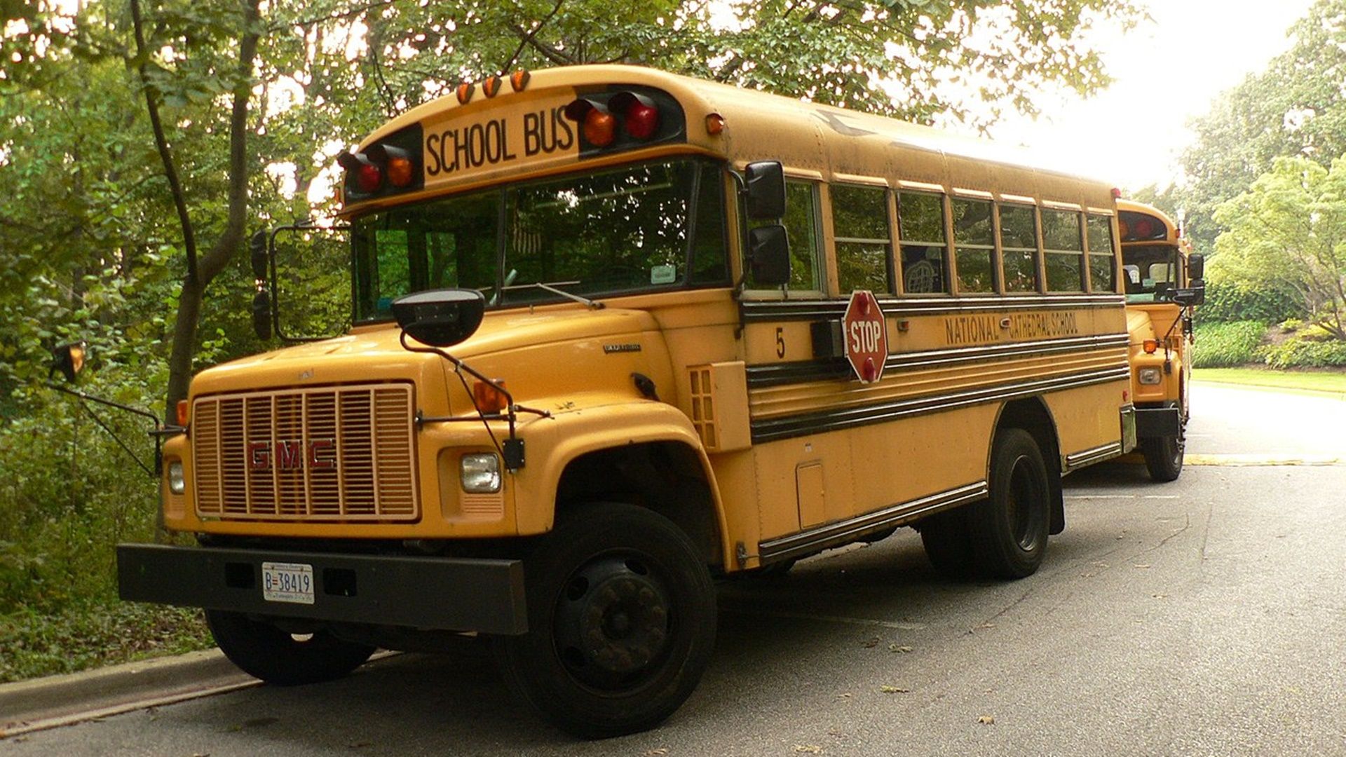 The Story Behind The GMC TopKick And Why It Was Discontinued