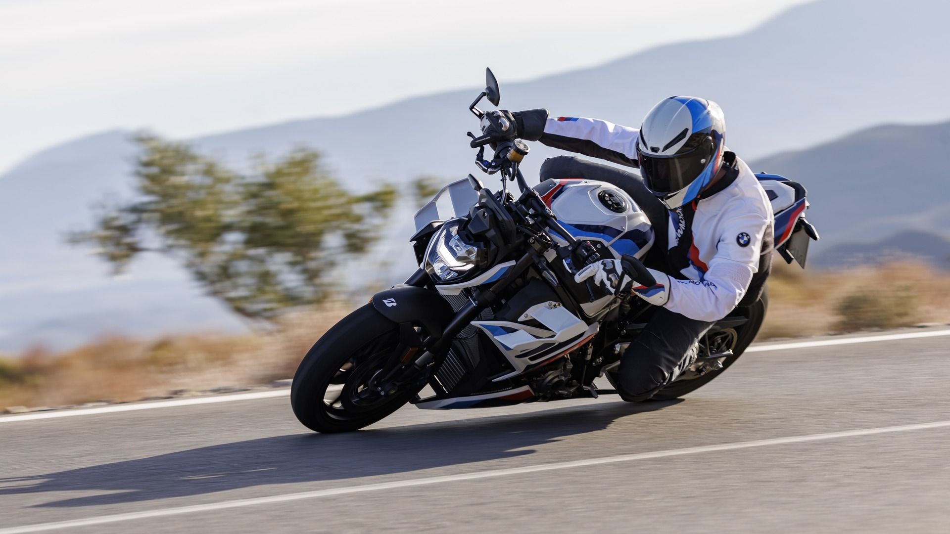 10 Most Powerful Naked Sports Bikes In 2024