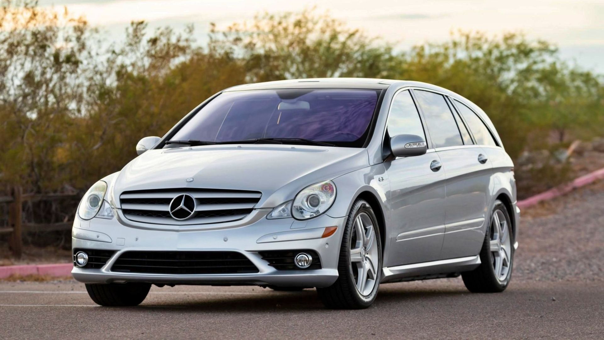 Best Of The Best: Greatest Mercedes-AMG Models Of All Time