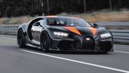 2024 Bugatti Veyron Super Sport