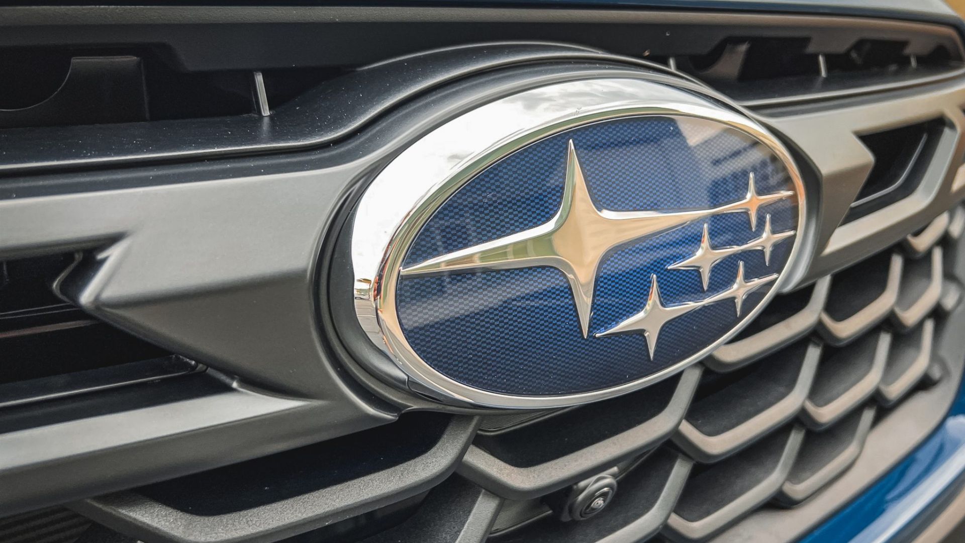 How The Subaru Outback Wagon Managed To Survive And Thrive In A Market ...