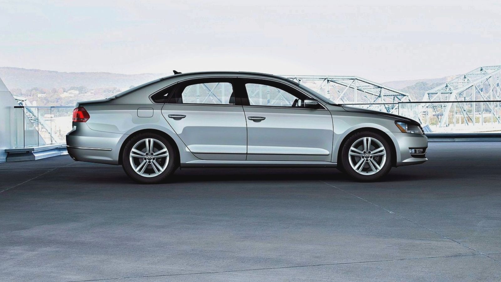 10 Mundane Grocery-Getter Models With Performance-Car Credentials