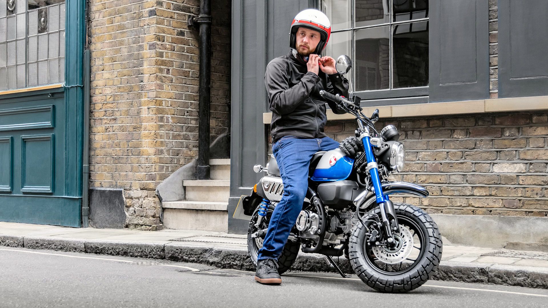 Top Considerations When Choosing Your Two-Wheeled Daily Rider