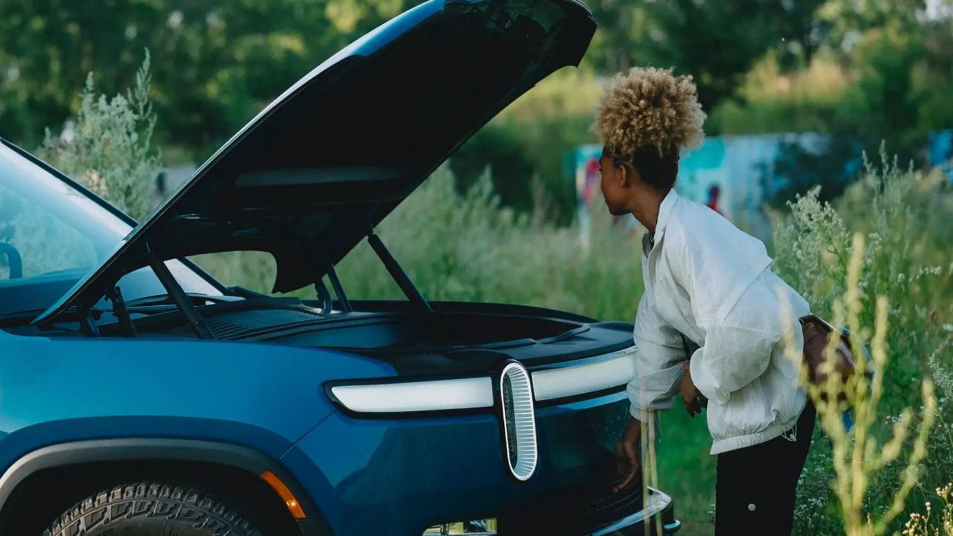 2024 Rivian R1S Range And Charging Capabilities: What You Need To Know