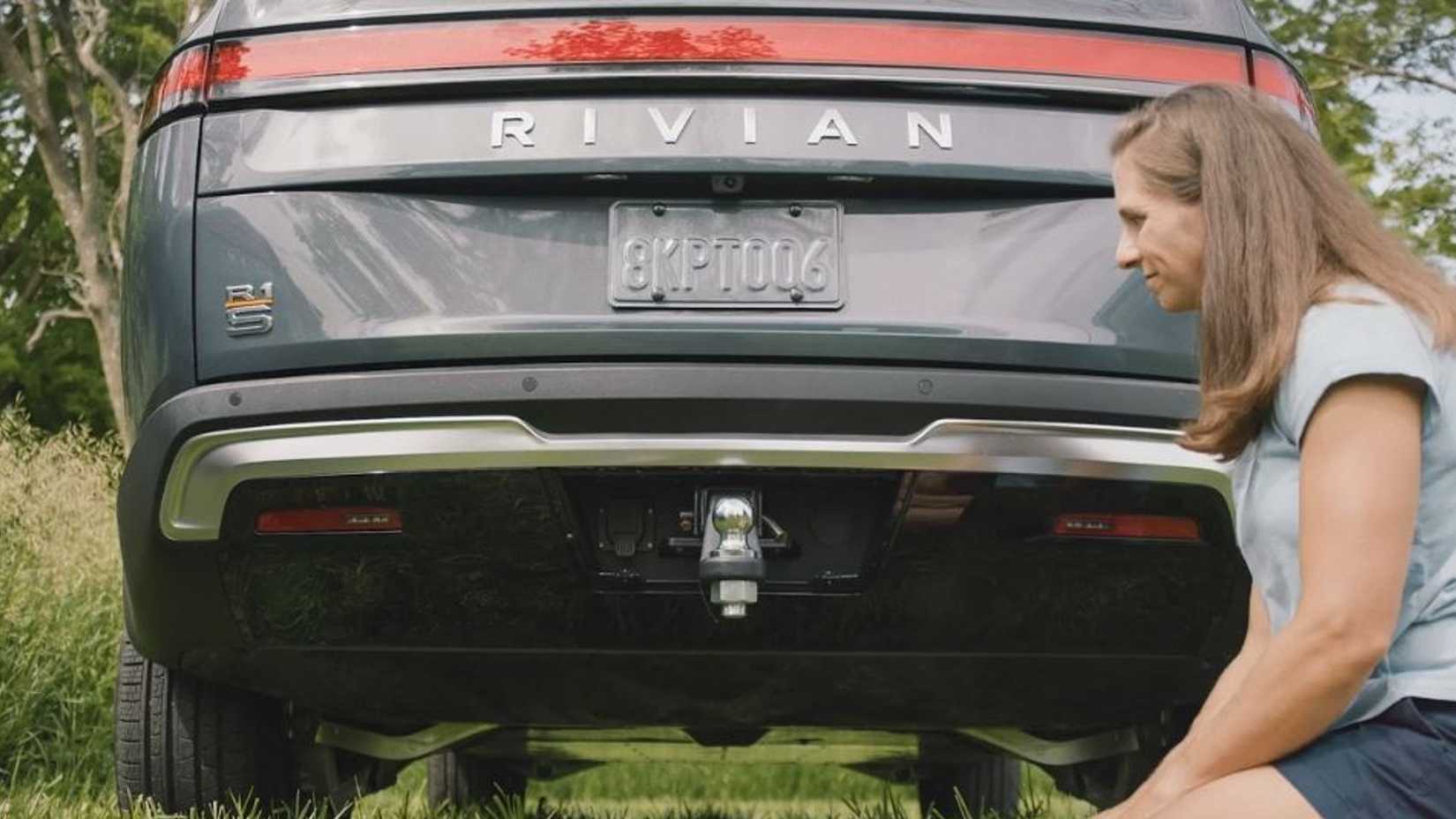 The Electric SUV With The Most Range