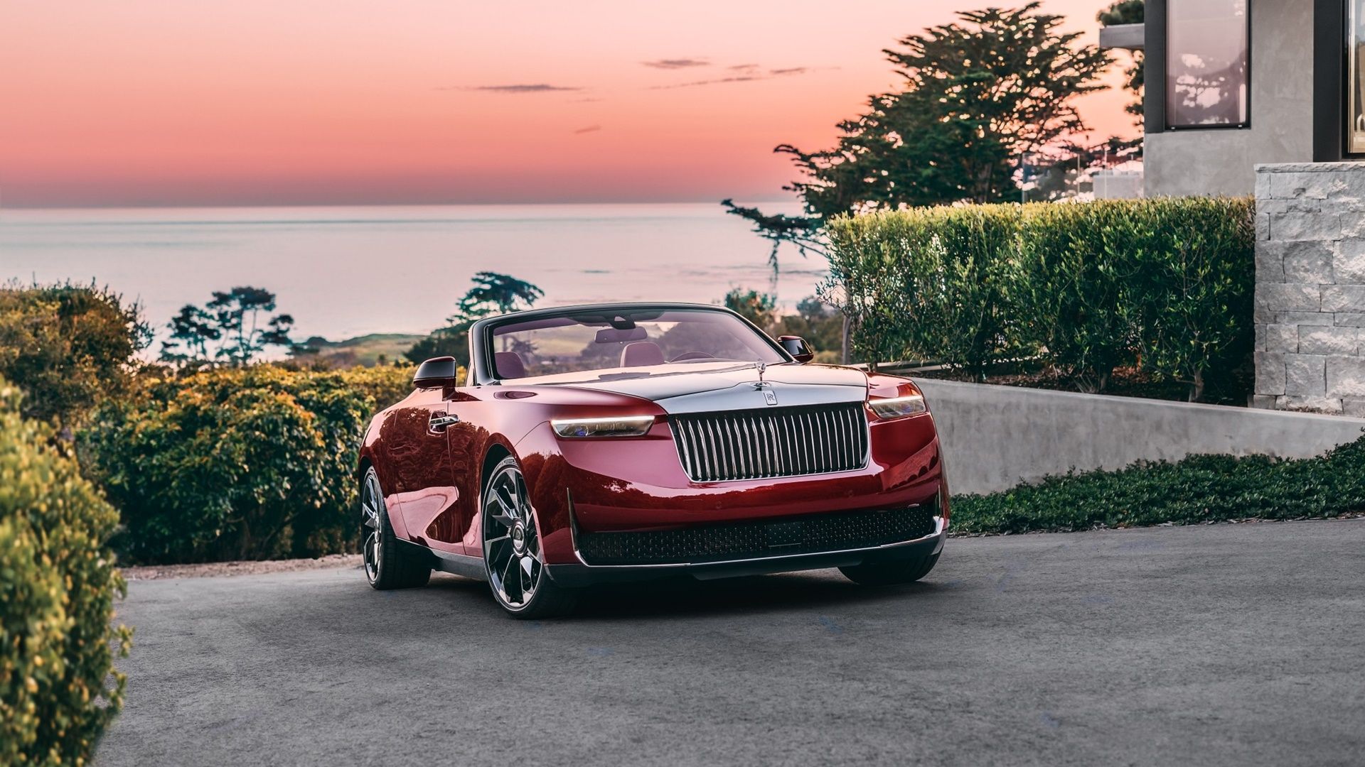 The Most Expensive Car In The World In 2024