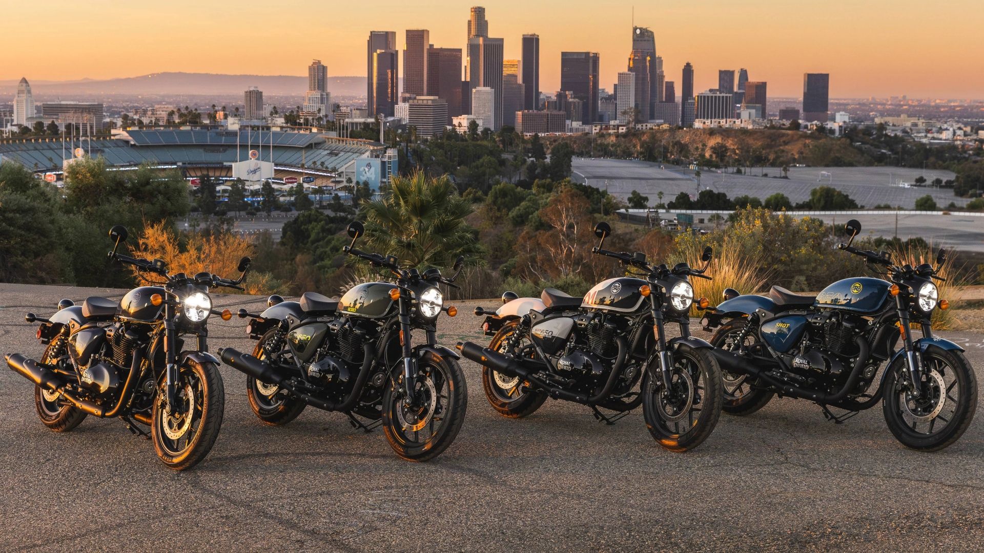 10 Things We Just Learned About The Royal Enfield Shotgun