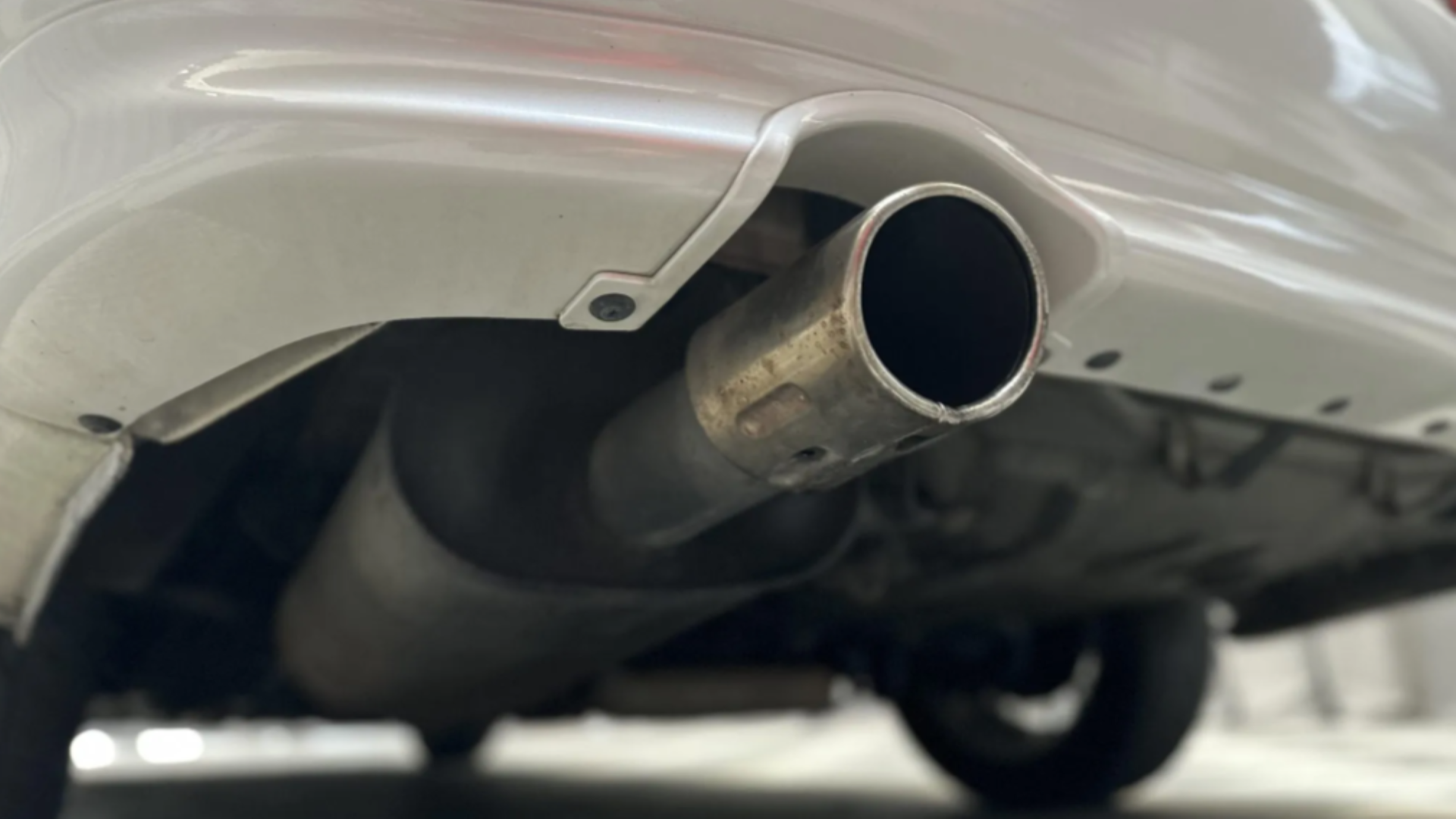 Unveiling the Mitsubishi Legnum: A Synthesis of Style and Power