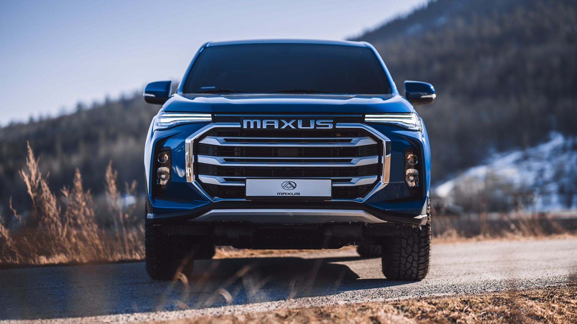 10 Chinese Electric Trucks That Might Actually Compete With American ...