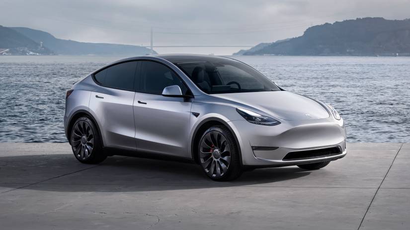 2024 Tesla Model Y Towing Capacity: What You Need To Know