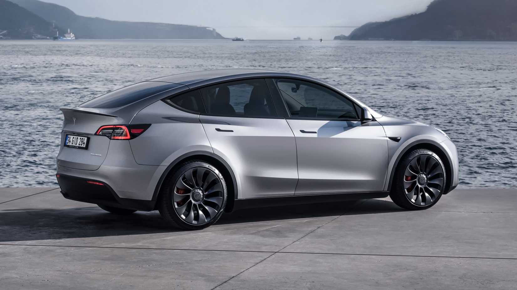Tesla Model Y Price, Configurations, And What You Get For The Money