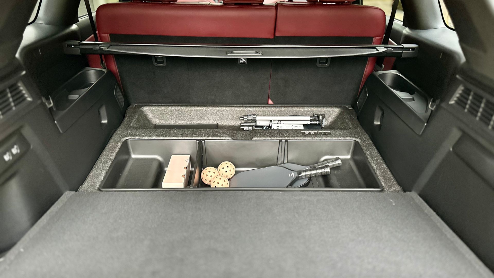 The One Thing That The All-New 2025 Mazda CX-70 Missed Out On