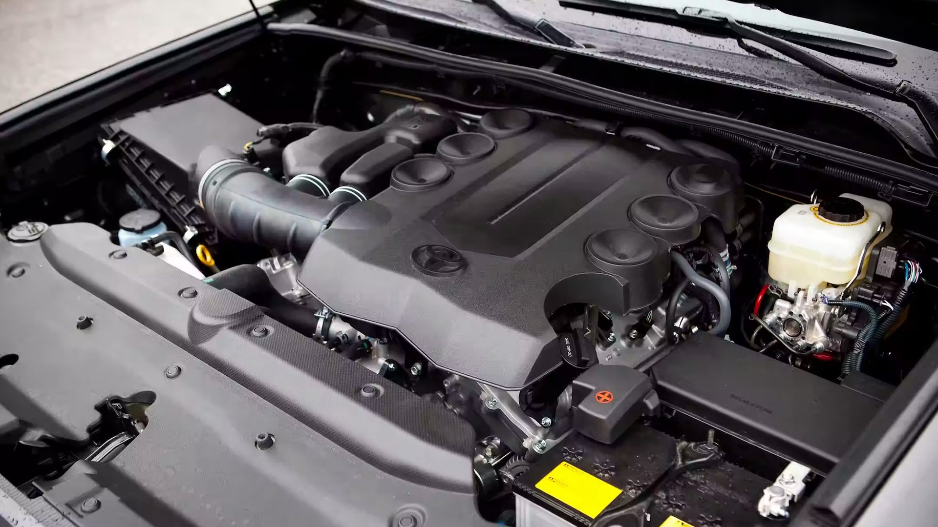 2024 Toyota 4Runner | TopSpeed