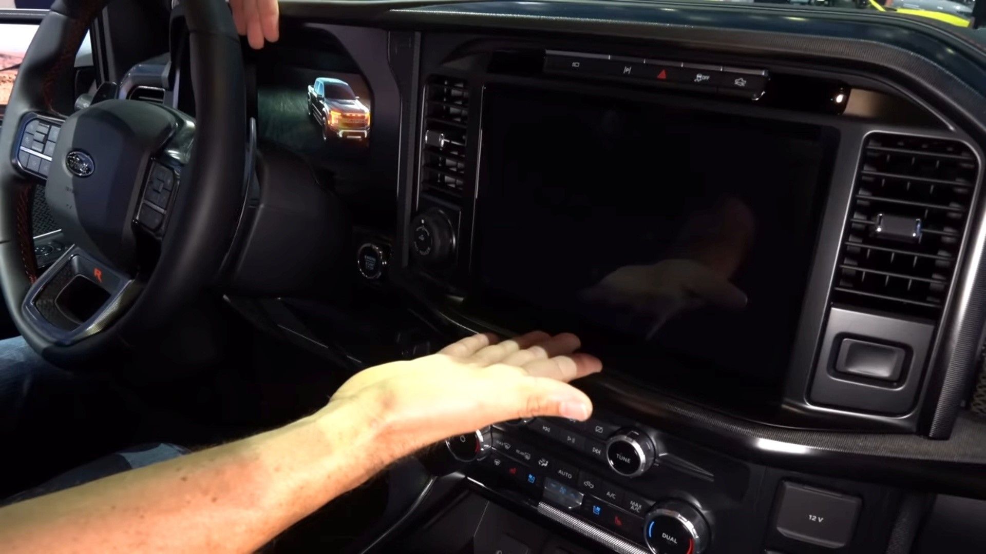 2024 Ford F-150 Raptor: A Guide On Features, Specs, And Pricing