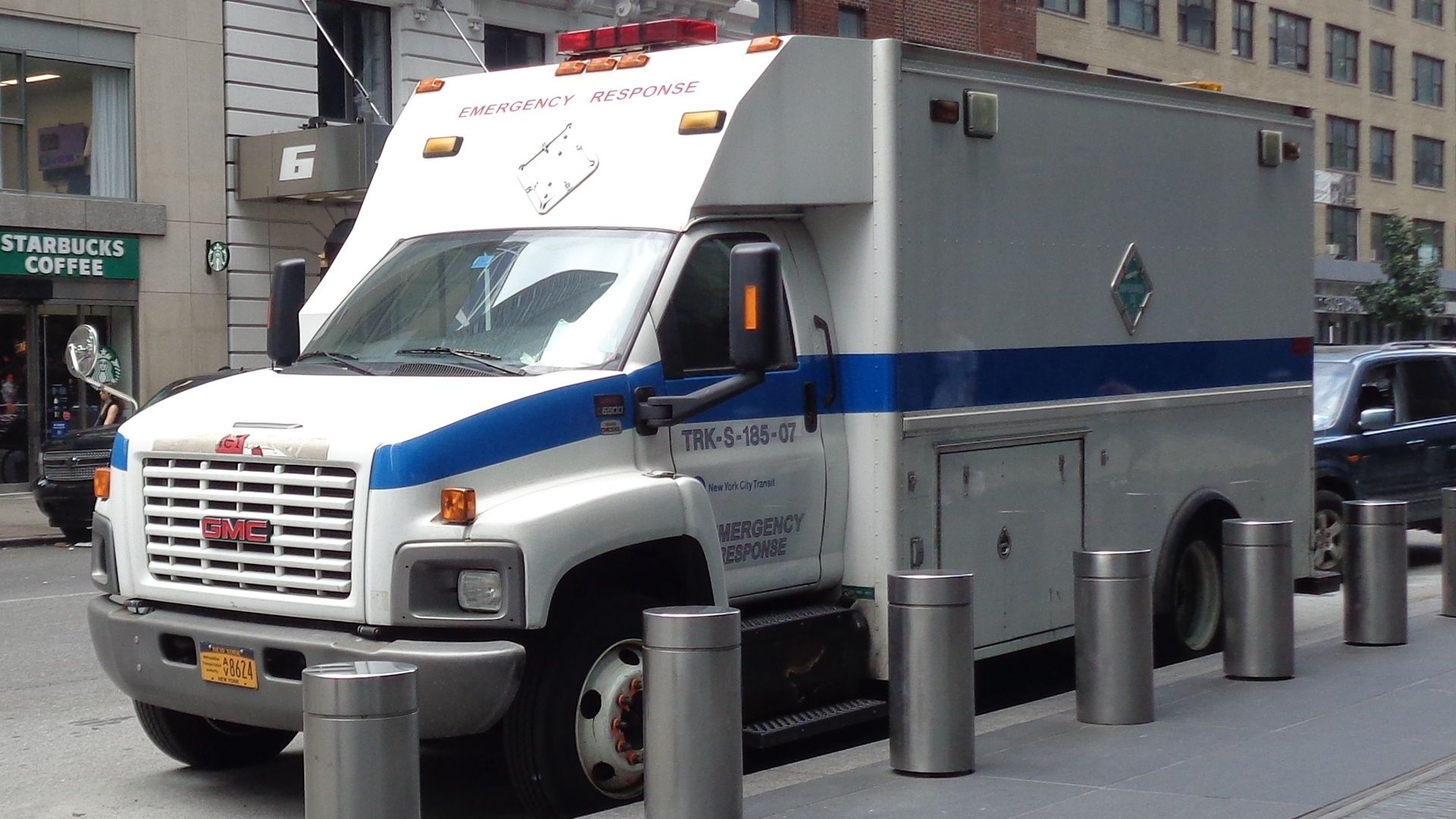 The Story Behind The GMC TopKick And Why It Was Discontinued