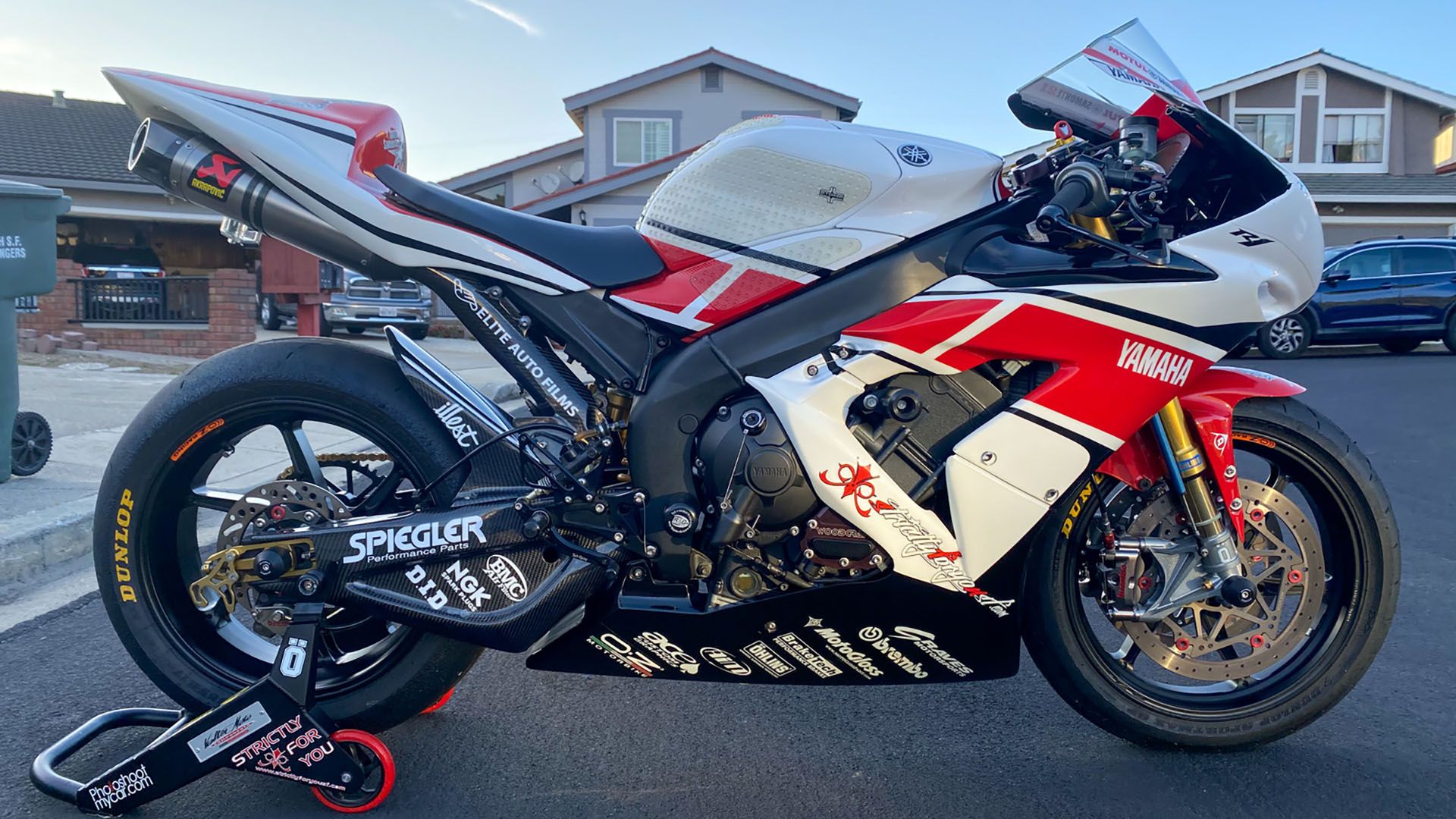 Top 10 Quickest Production Motorcycles To Conquer The Quarter-Mile