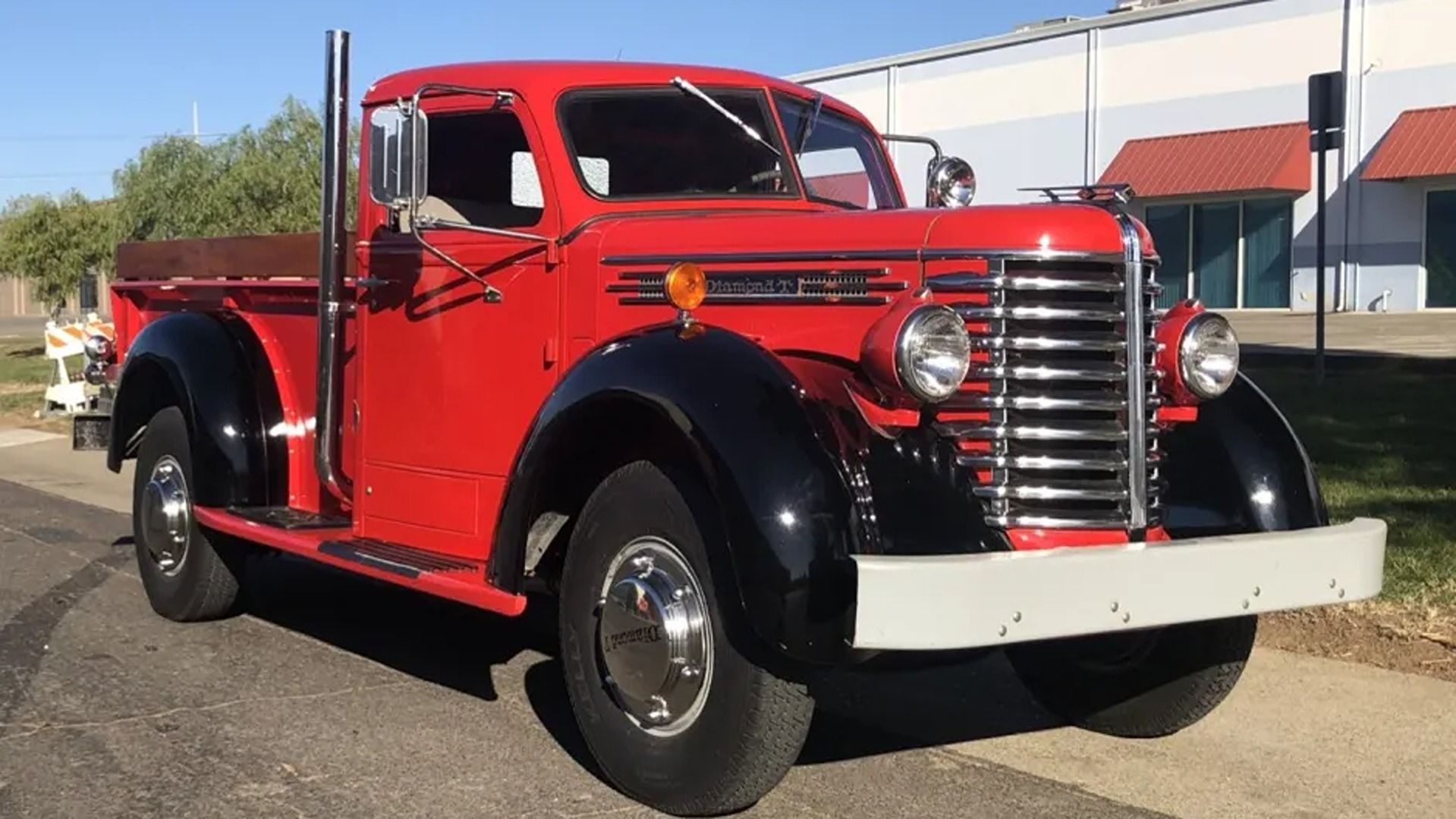 10 Ultra-Rare Truck Models Only True Pickup Aficionados Know About