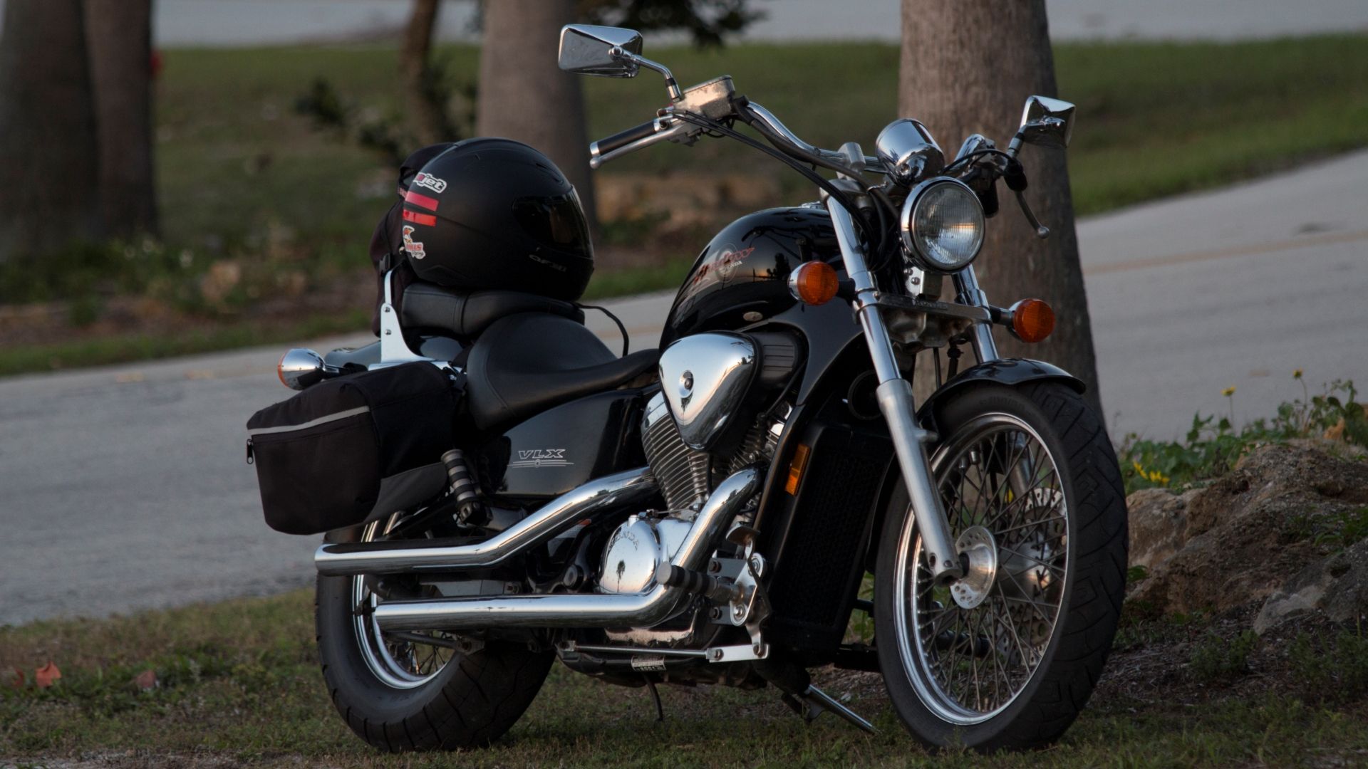 Best Motorcycles For Beginners
