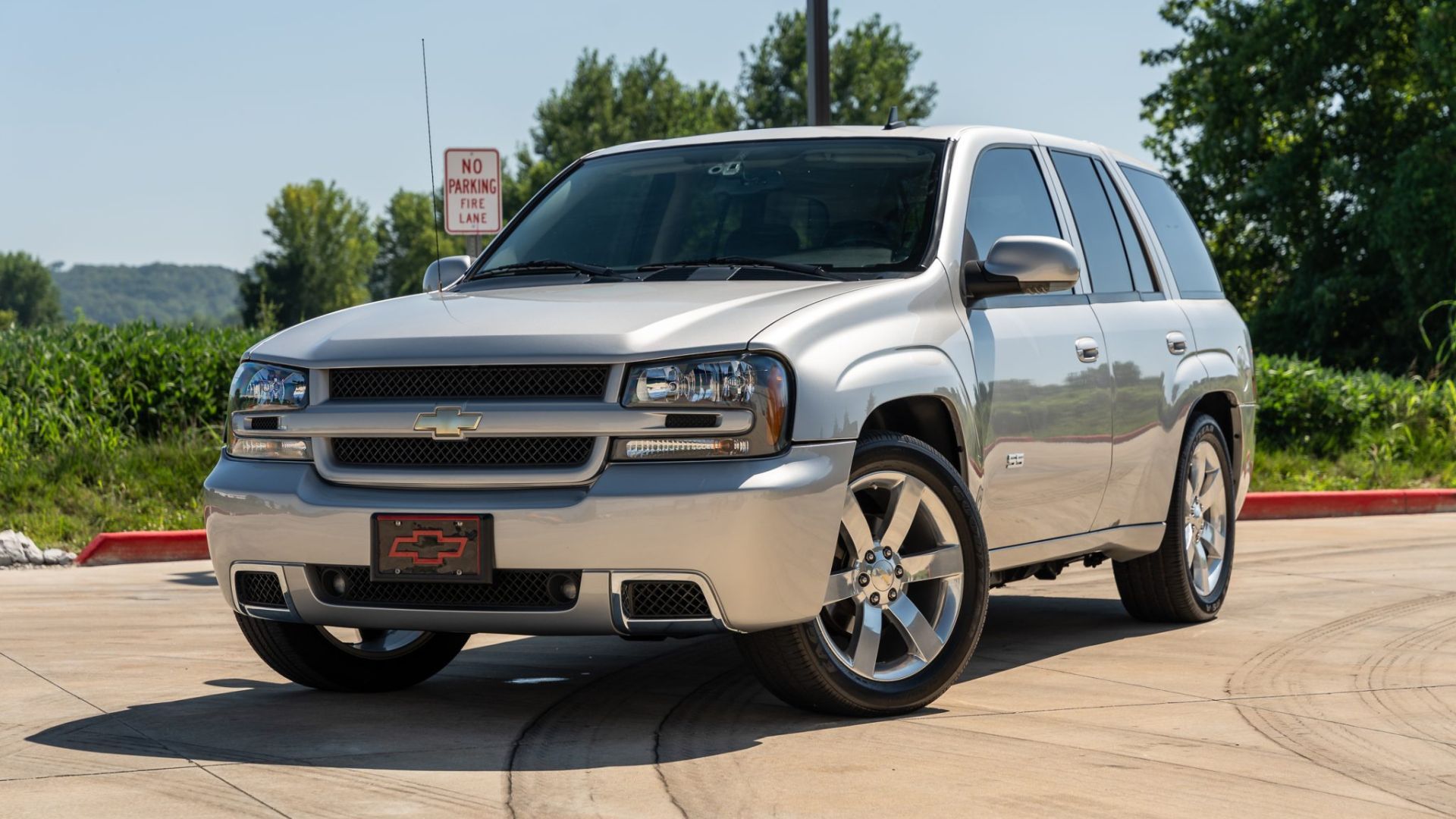 10 Budget Fast SUVs That Will Make You Rethink Speed And Utility
