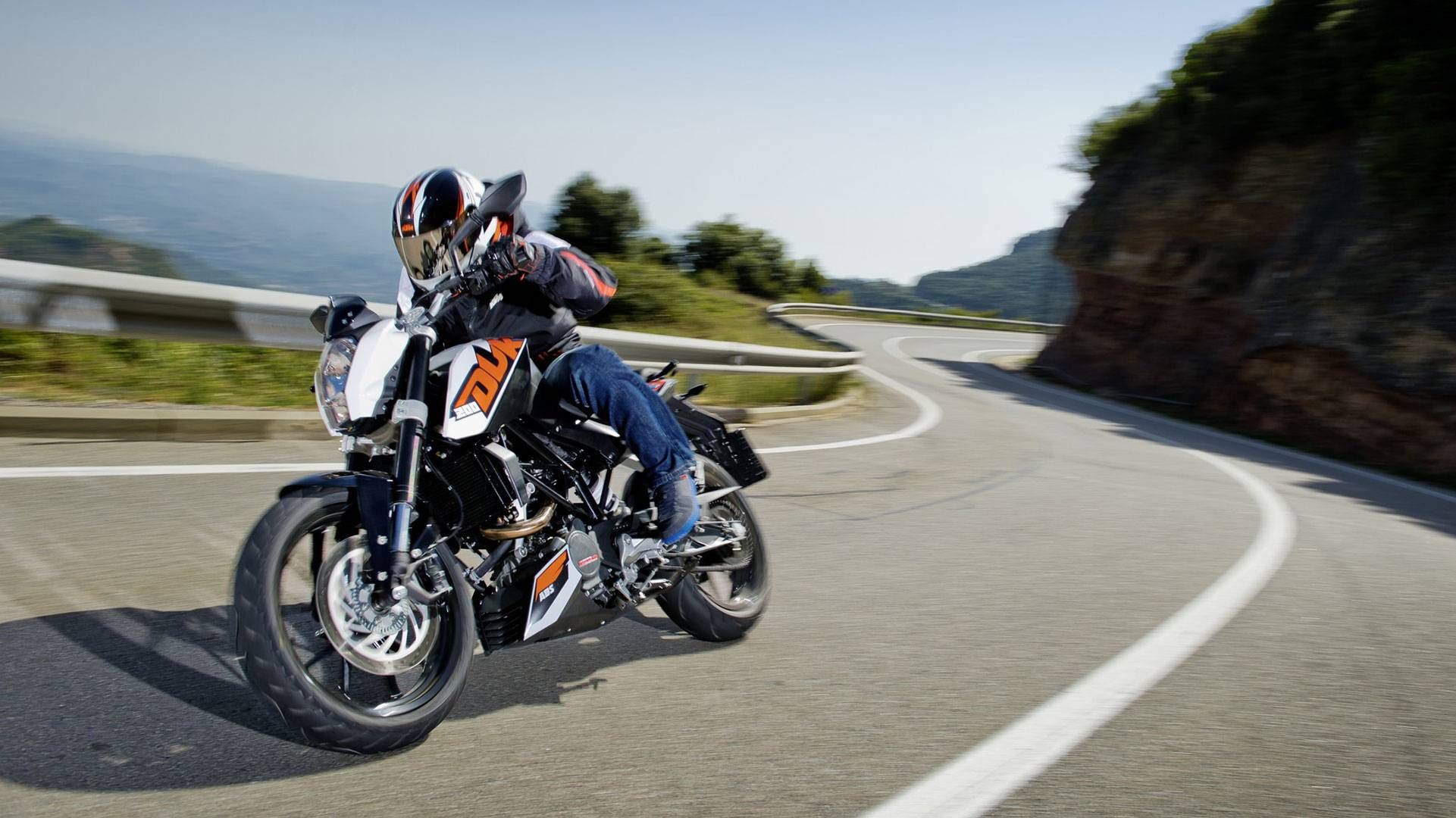 10 Best KTM Duke Models, Ranked