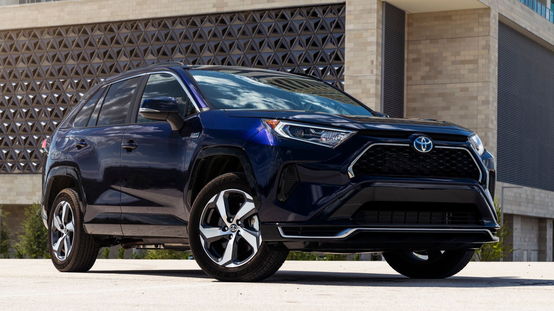 Every Generation Toyota RAV4 Ranked By Reliability