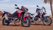 10 Most Powerful Automatic Transmission Motorcycles You Can Buy In 2024