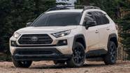 2024 Toyota RAV4 Pricing And Features By Trim Level