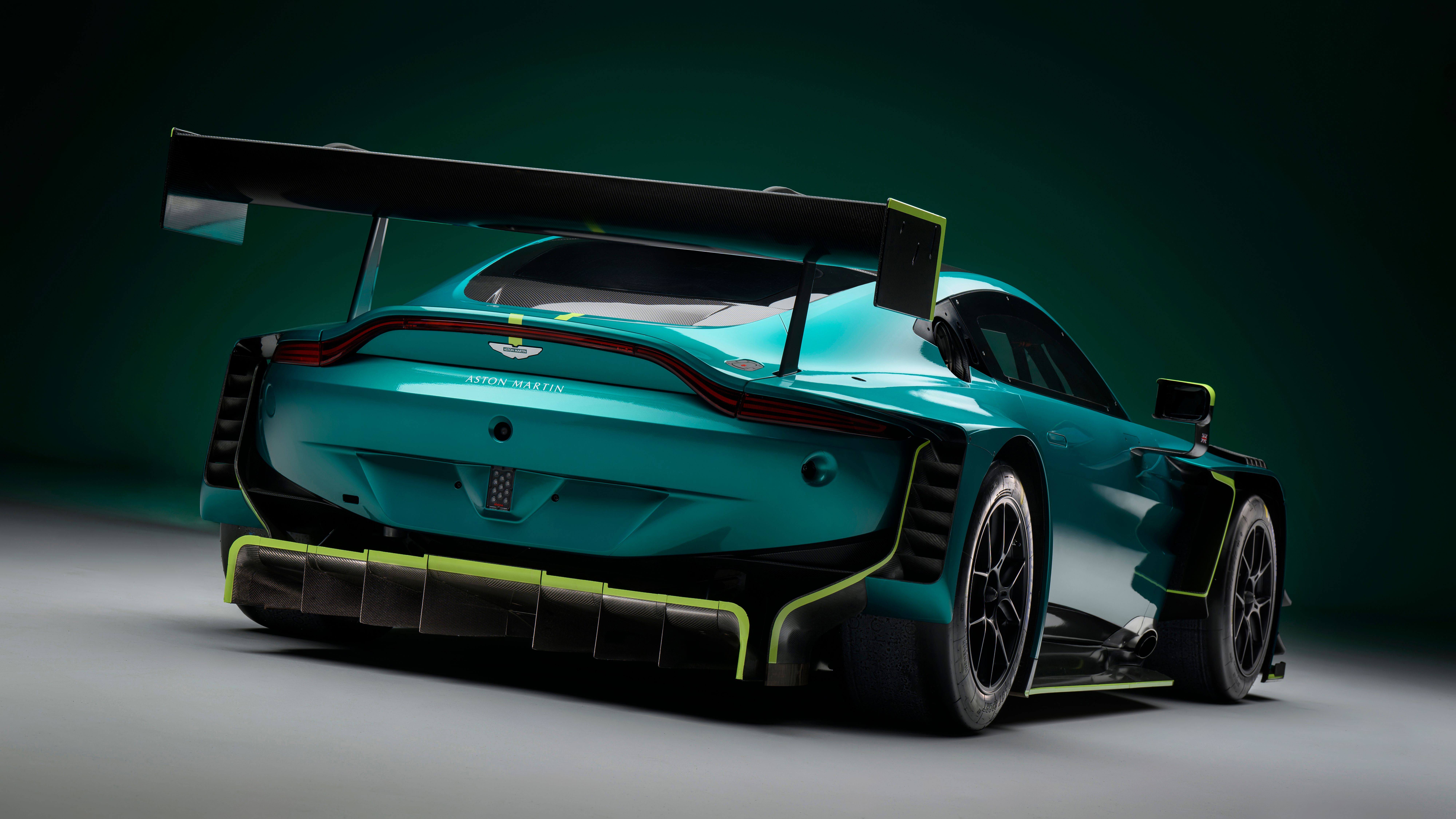 Unleash The Beast A Deep Dive Into Aston Martin Horsepower