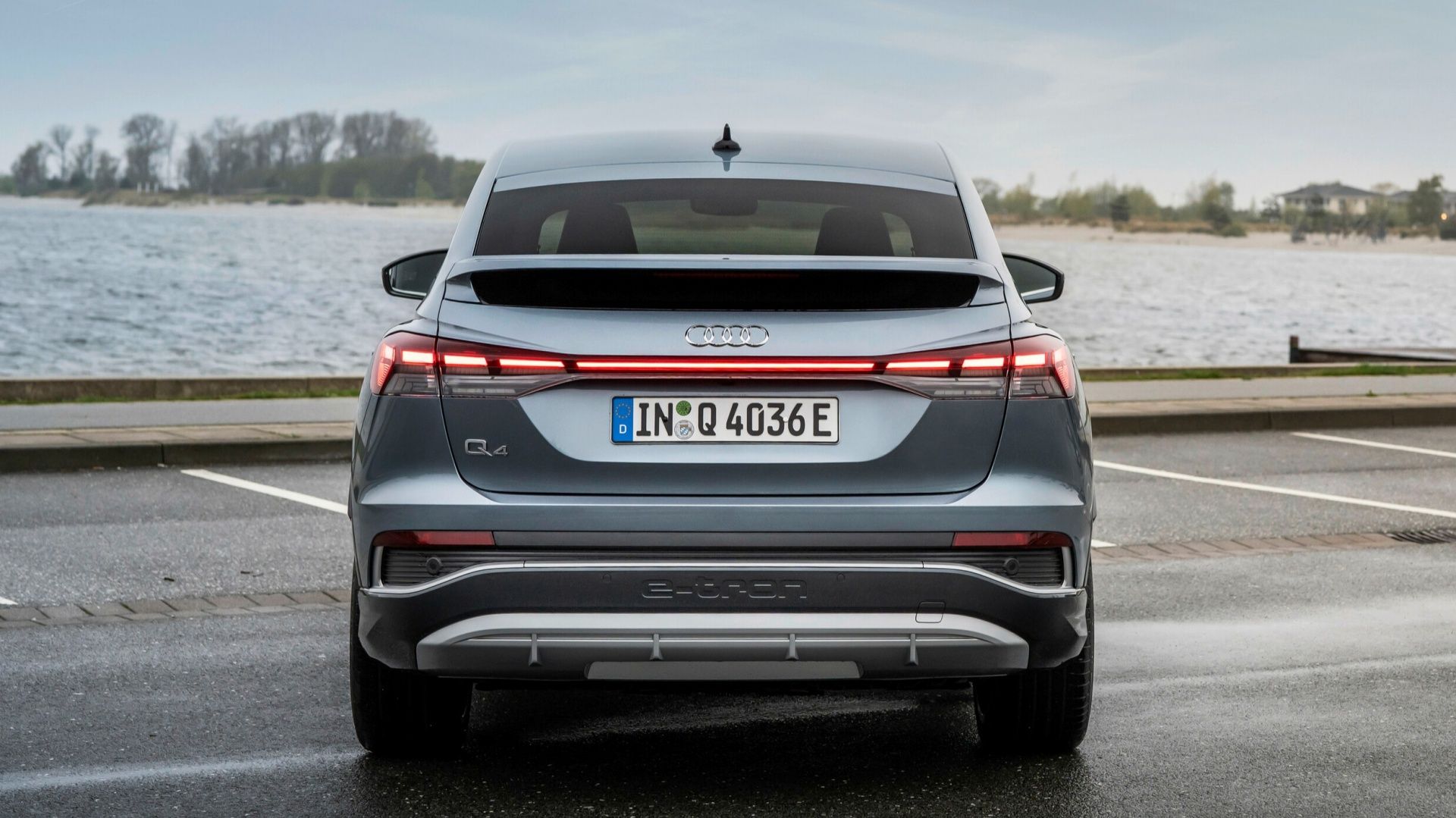 2024 Audi Q4 e-tron: A Comprehensive Guide On Features, Specs, And Pricing