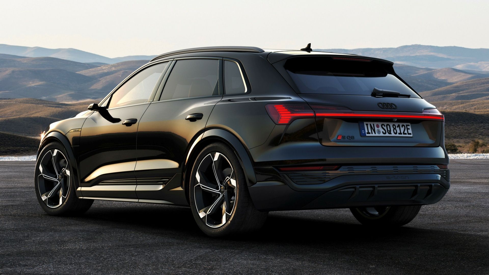 10 Practical Electric SUVs With Rock-Solid Dependability