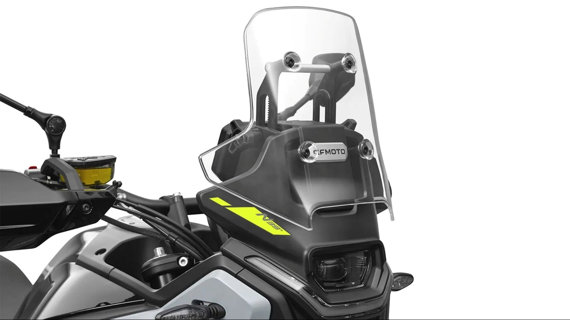 10 Things You Should Know About The 2024 CFMoto Ibex 450