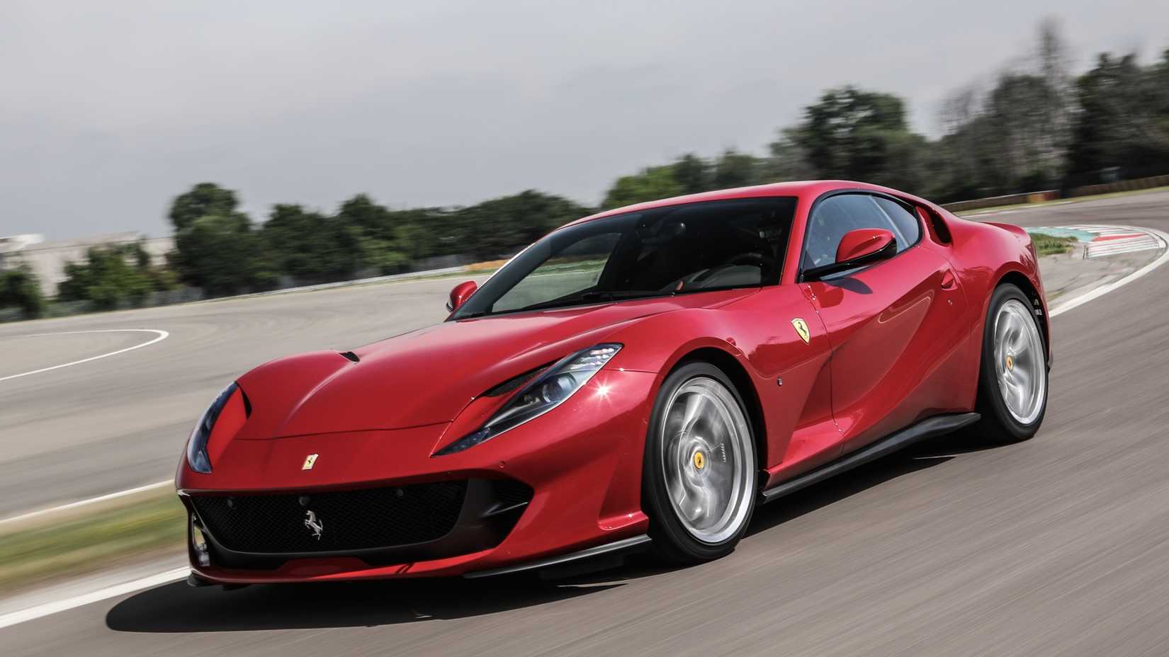50 Fastest Cars In World, Ranked Based On Top Speed