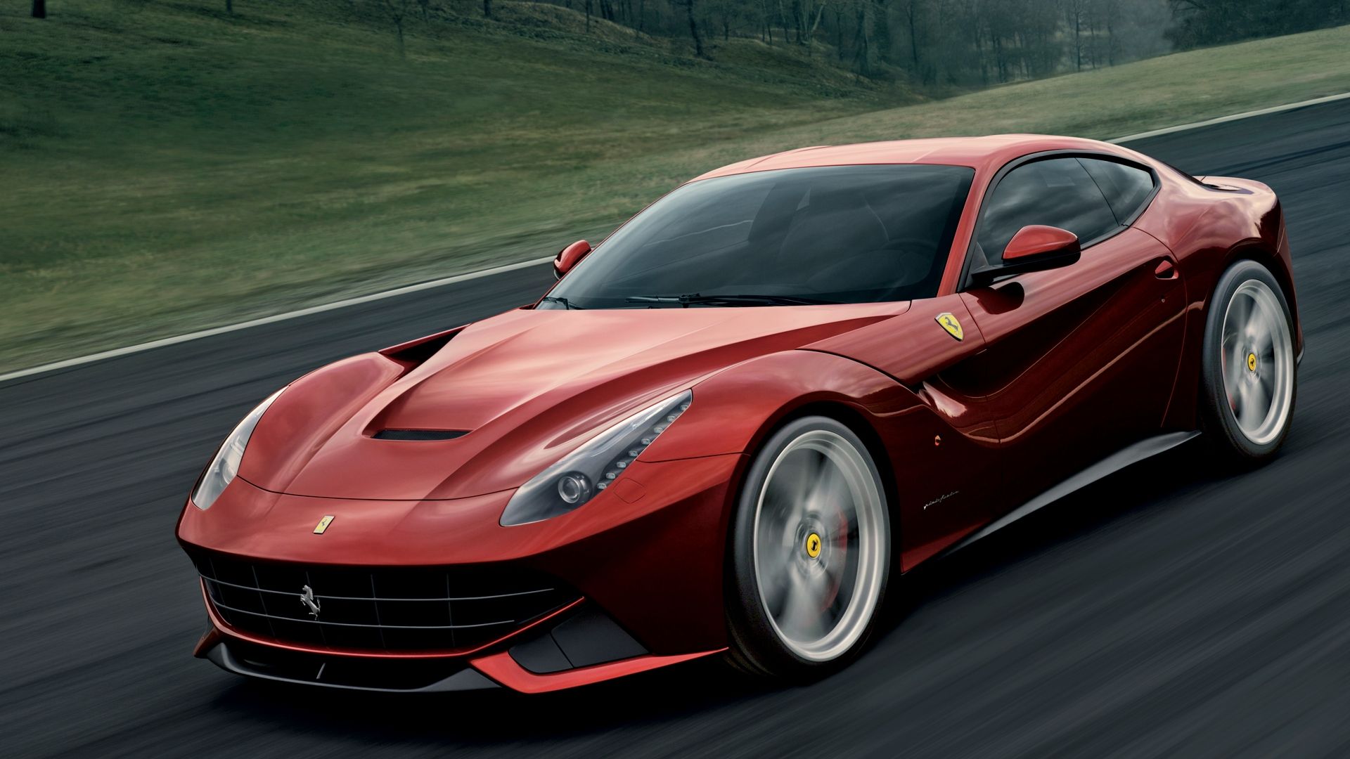 50 Fastest Cars In World, Ranked Based On Top Speed
