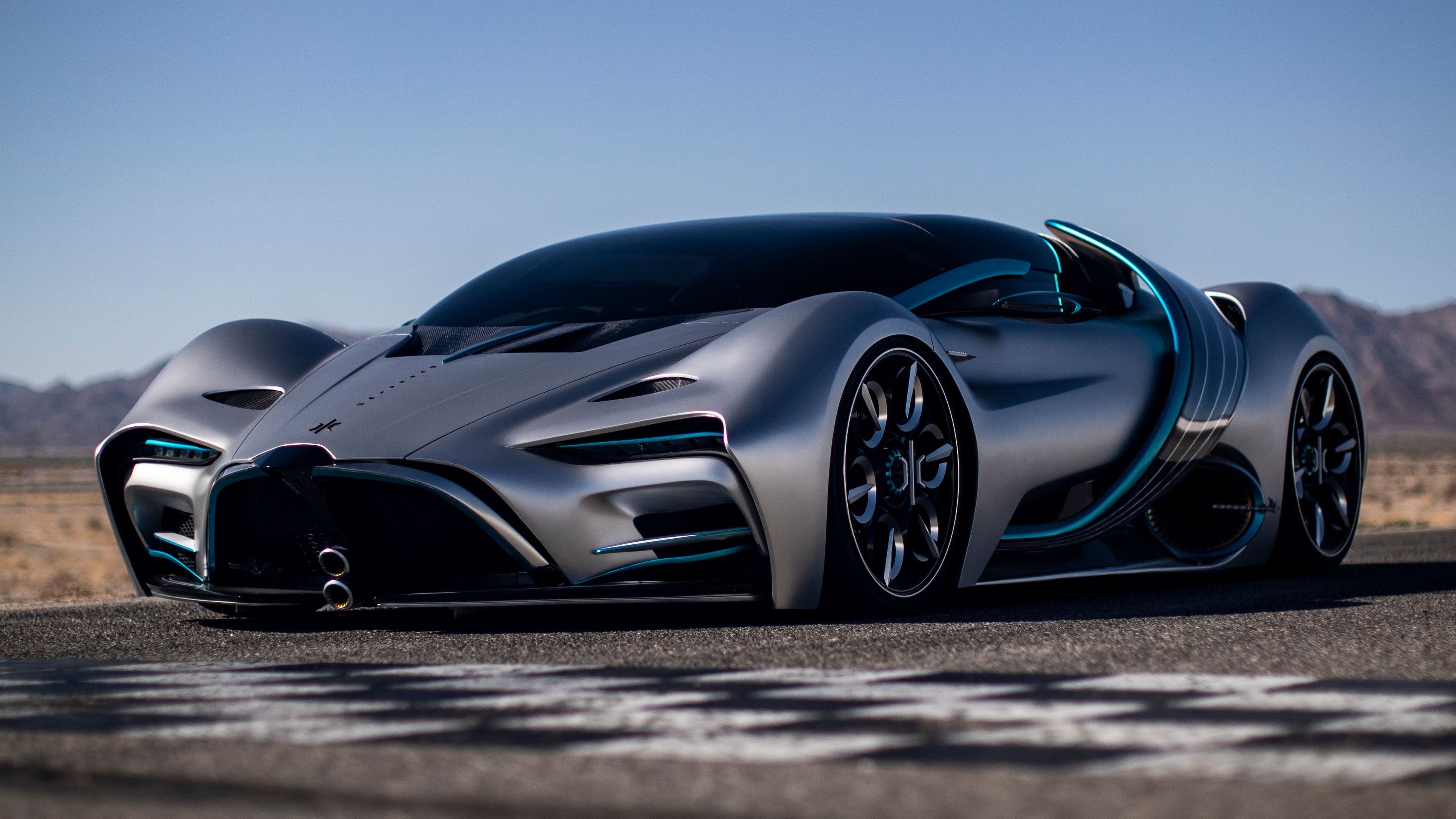 10 Fun Facts About The Hydrogen-powered Hyperion XP-1