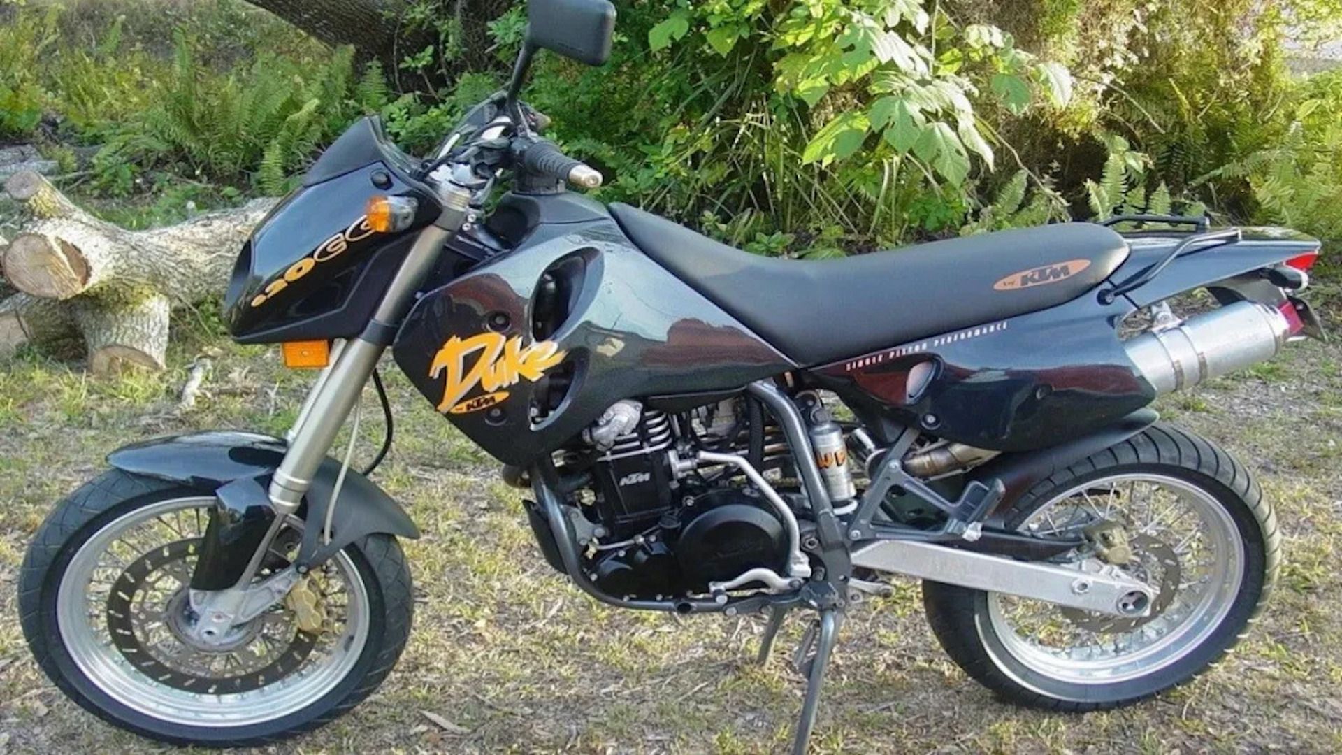 10 Best KTM Duke Models, Ranked