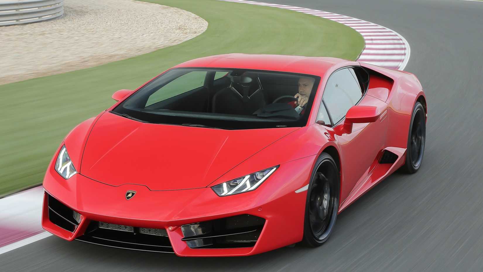 50 Fastest Cars In World, Ranked Based On Top Speed
