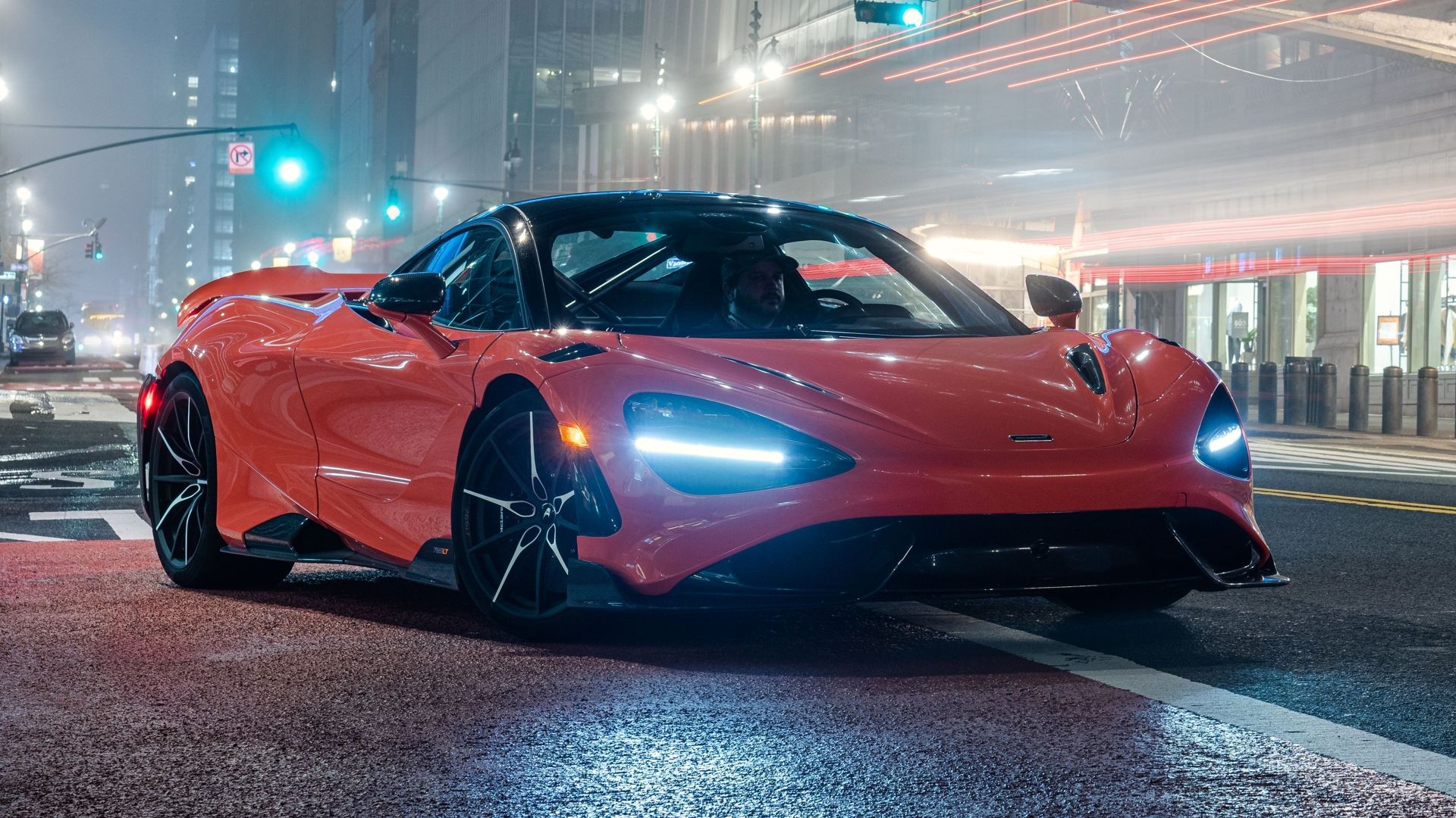 50 Fastest Cars In World, Ranked Based On Top Speed