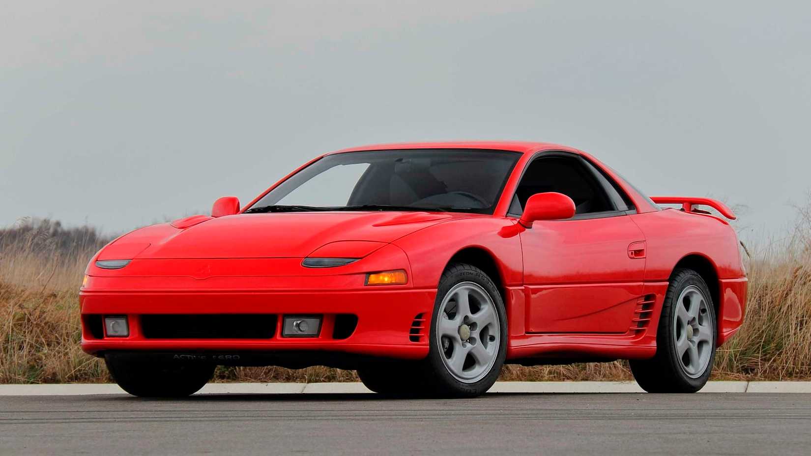 Here's What GTO Means And What It Stands For