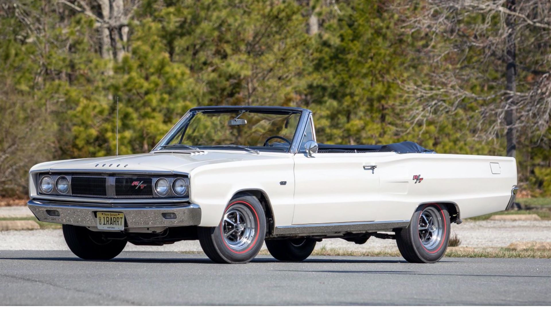 Every Car That Came Factory Equipped With The 426 Street Hemi