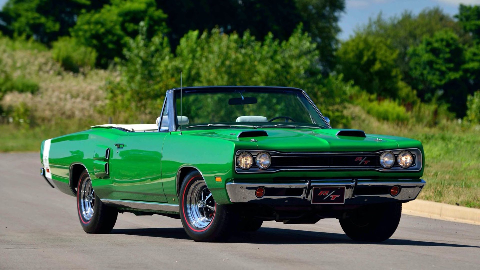 The Rarest Mopar Models Ever Made