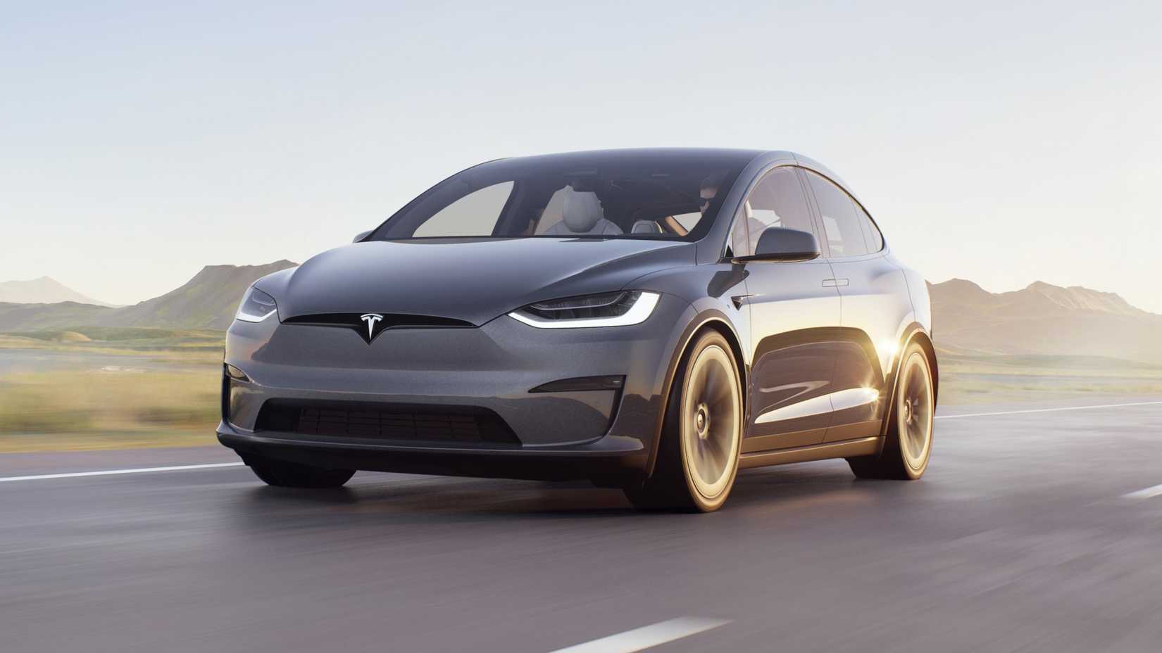 Tesla Model X Price, Configurations, And What You Get For The Money