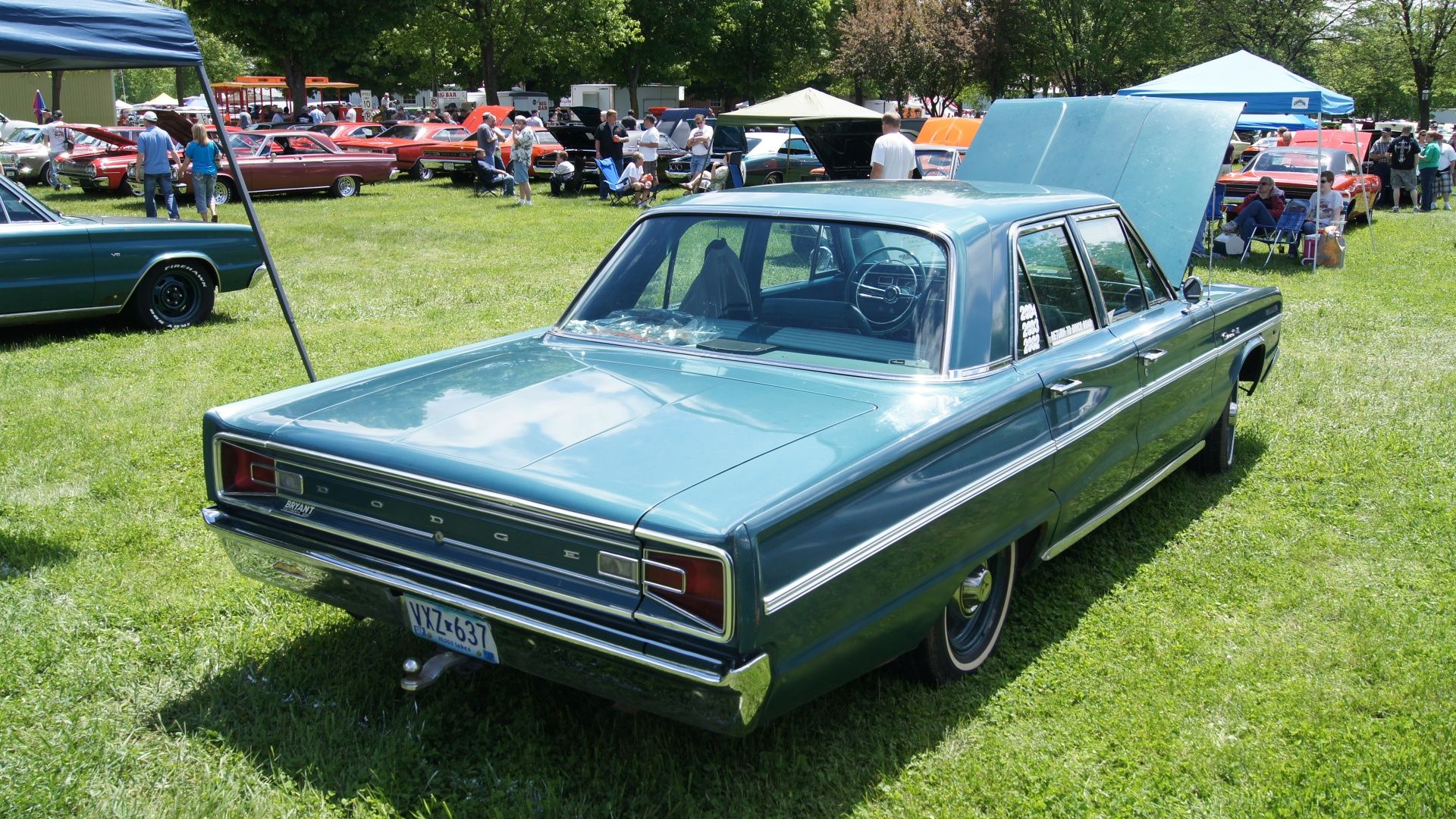 The Rarest Mopar Models Ever Made