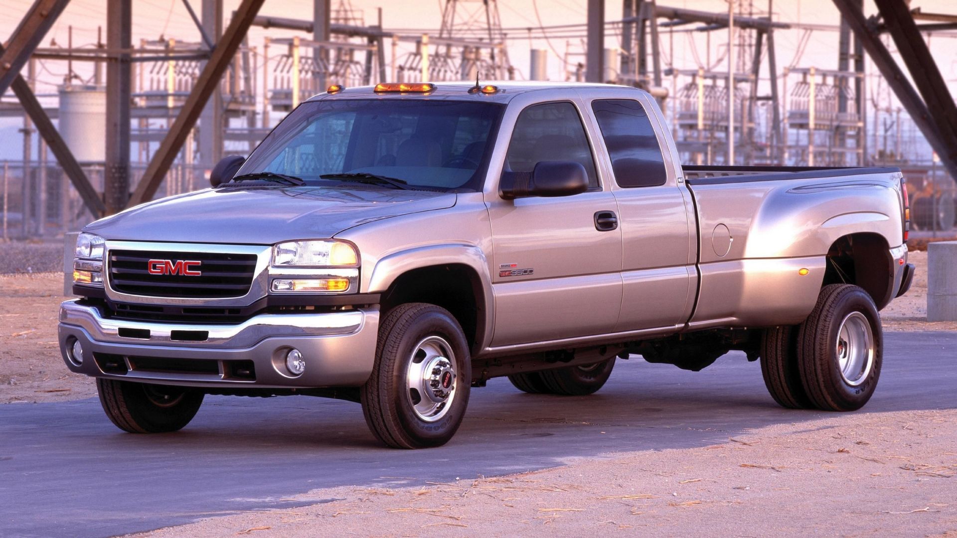 The Best GMC Pickup Trucks, Ranked On Reliability And Towing Capacity