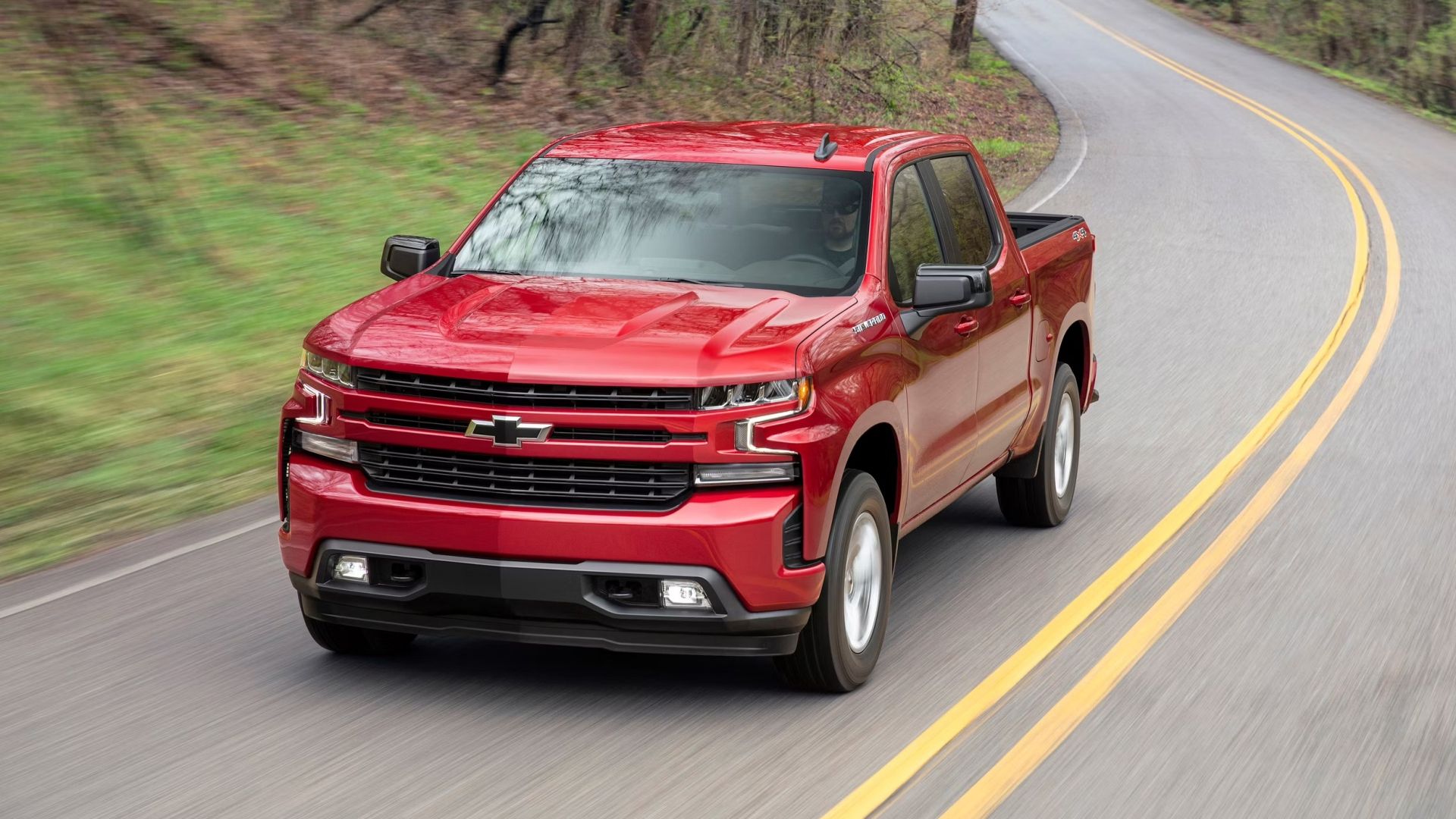 10 Quickest V8 Pickup Trucks In The World, Ranked