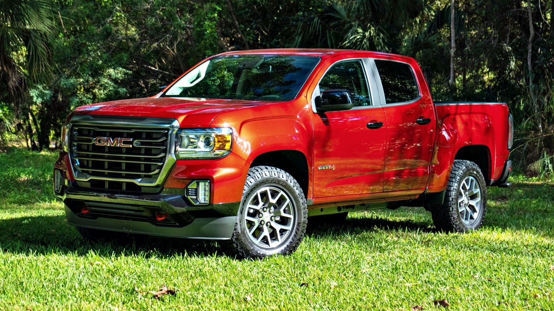 The Best GMC Pickup Trucks, Ranked On Reliability And Towing Capacity