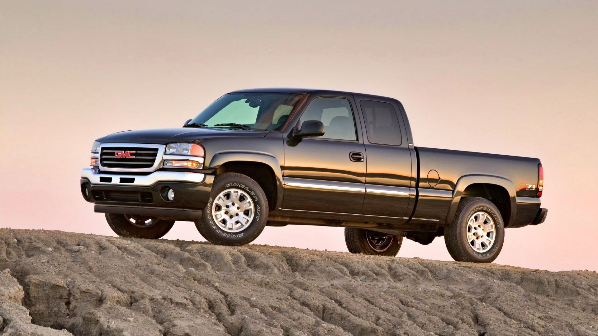 The Best GMC Pickup Trucks, Ranked On Reliability And Towing Capacity